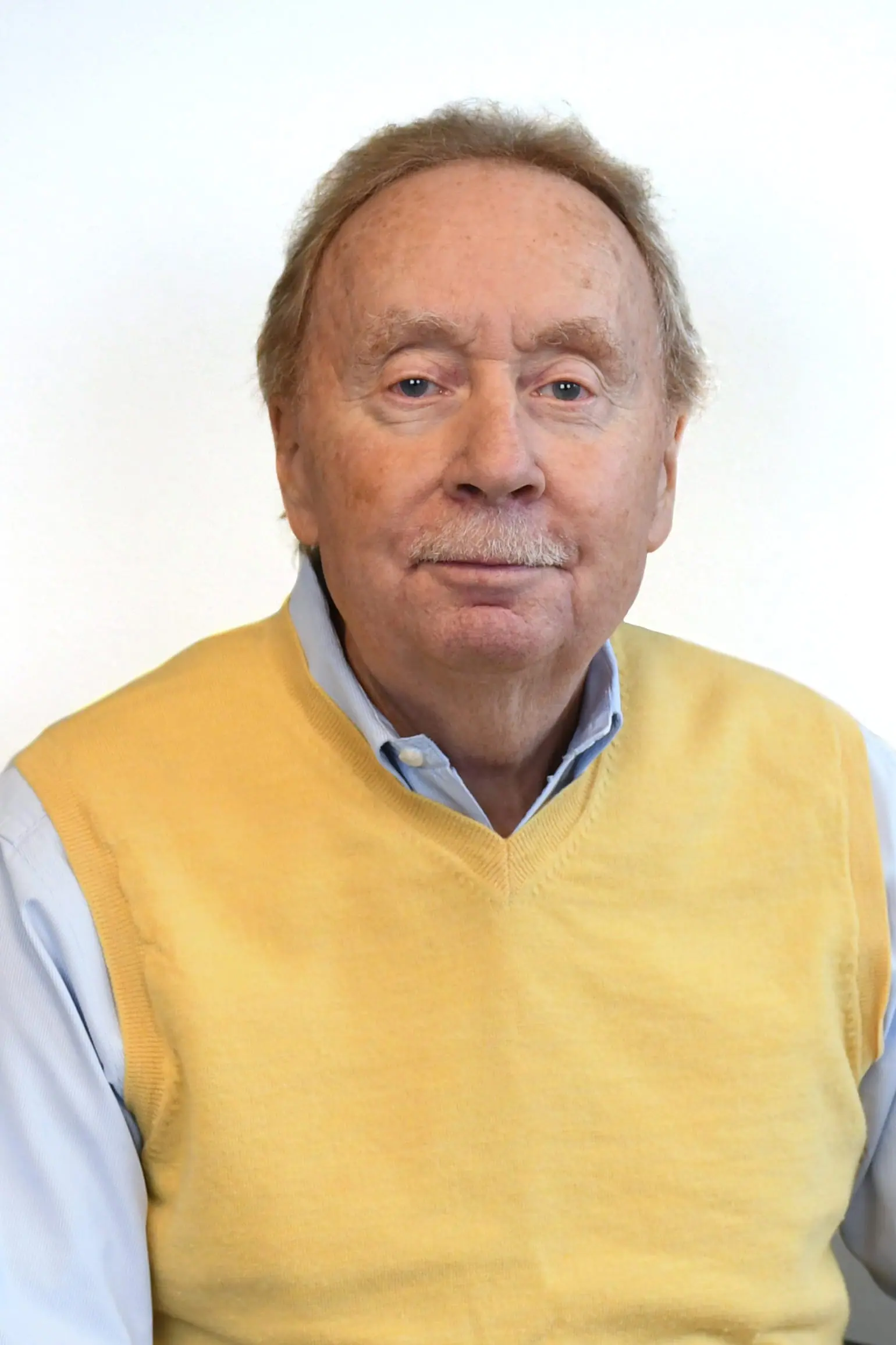 David Martin | Staff at CPA Nerds | Lotito & Lazzara, P.C.