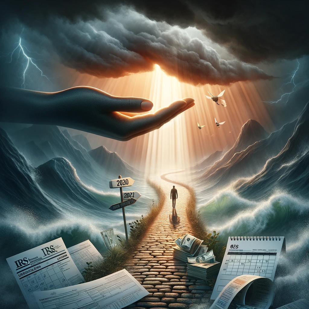 IRS LT38 Collections Resume Post-COVID: What You Need to Know